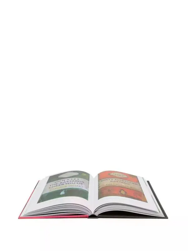 PHAIDON PRESS In Shadows I Boogie Book