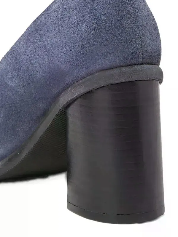 NINAMOUNAH Howl Pumps - Blue