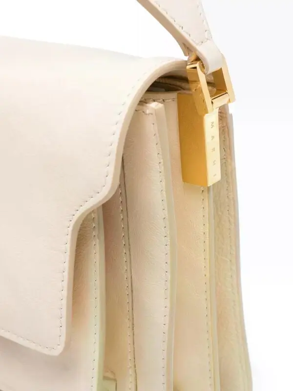 Marni Medium Trunk Soft Shoulder Bag