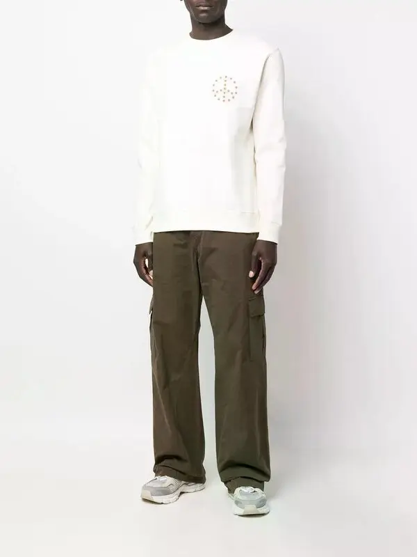 Études Studio Story Peace Long-sleeve Top