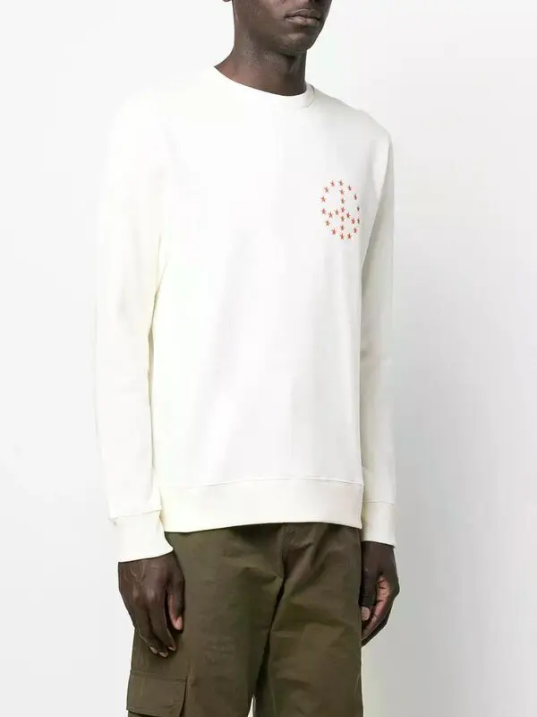 Études Studio Story Peace Long-sleeve Top