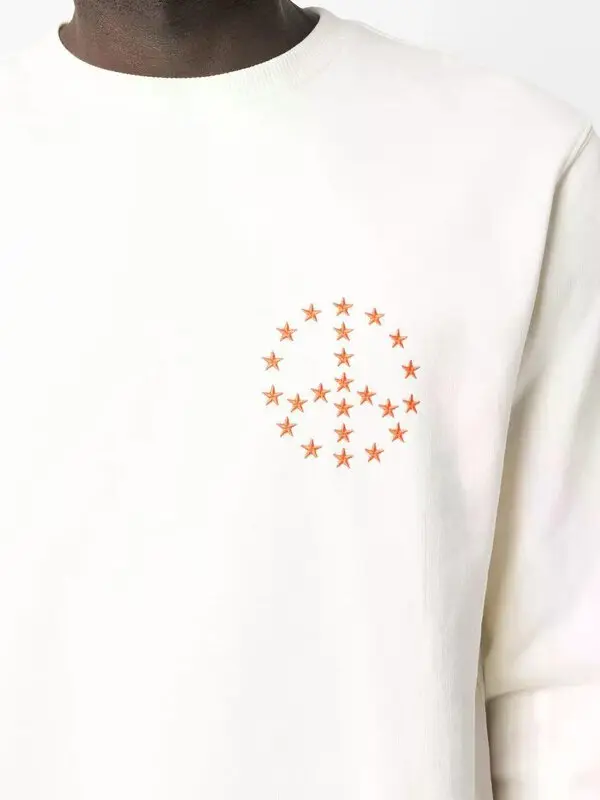 Études Studio Story Peace Long-sleeve Top