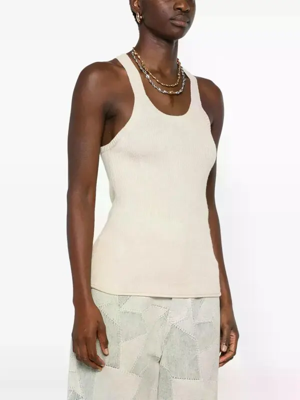 Alanui Finest Tank Top