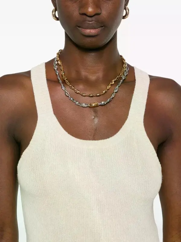 Alanui Finest Tank Top