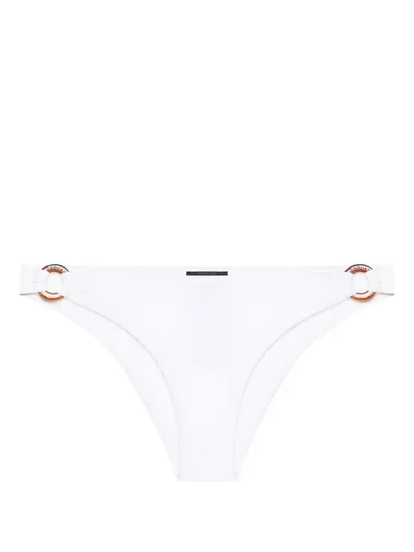 Dsquared2 Low-rise Bikini Bottoms