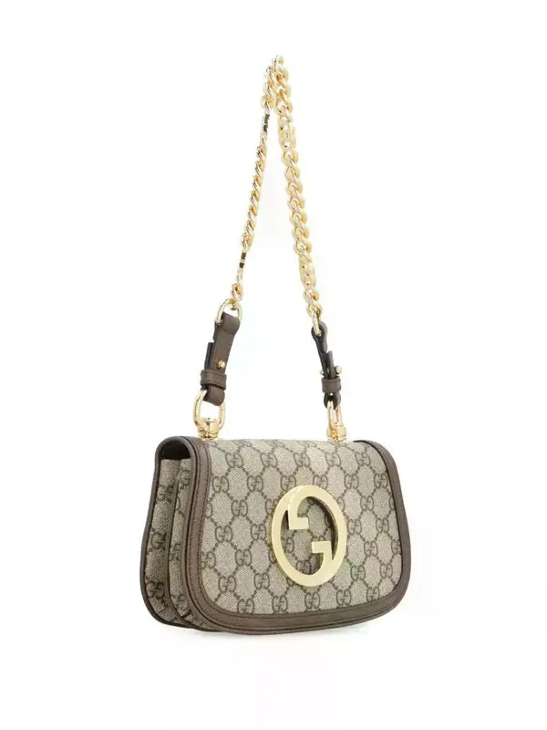 Gucci Mini Blondie Shoulder Bag