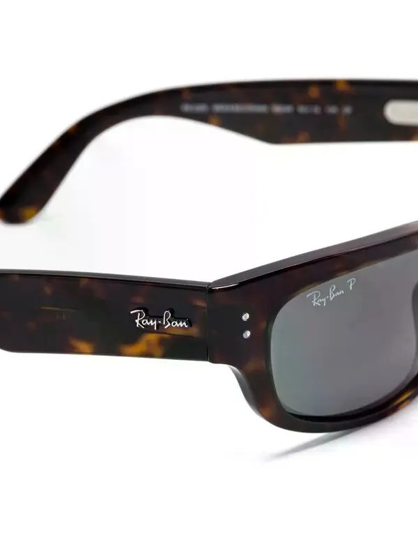 Ray-ban Mega Bolarama Sunglasses