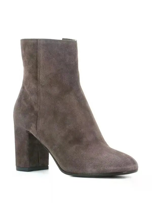 DEL CARLO 75mm Axis Boots