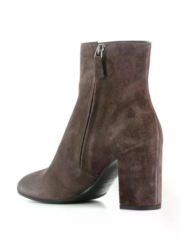 DEL CARLO 75mm Axis Boots