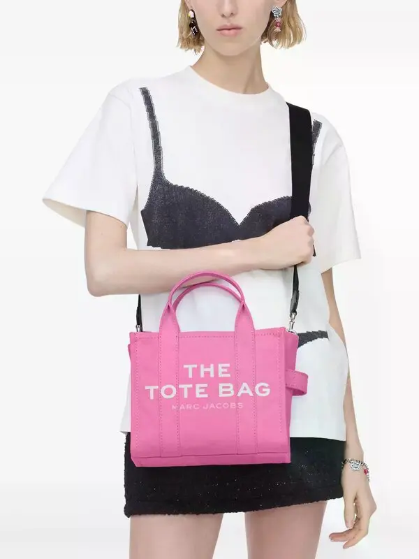 Marc Jacobs The Tote Bag Small - Pink