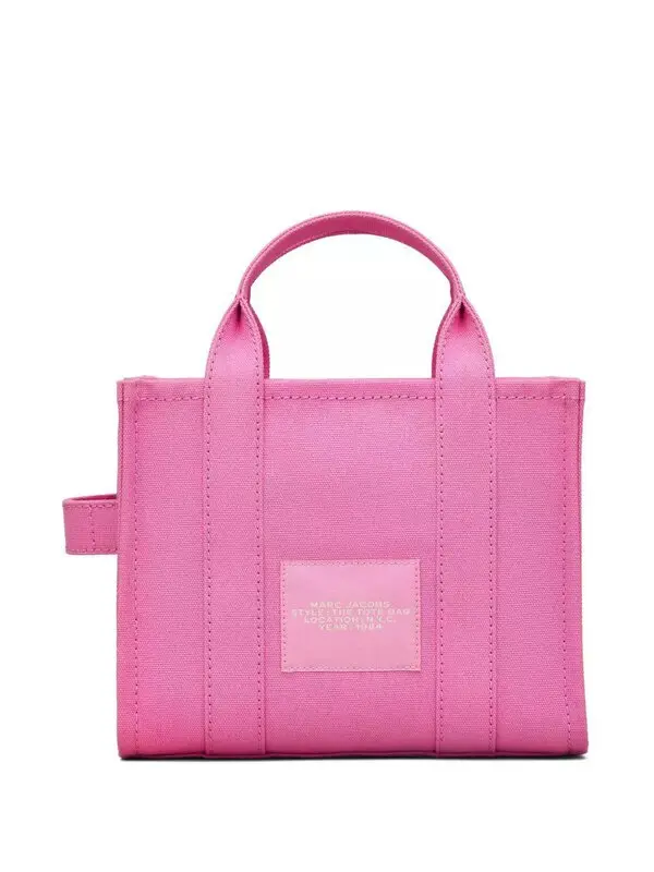 Marc Jacobs The Tote Bag Small - Pink