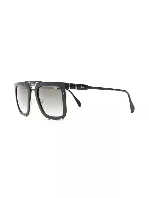 Cazal Oversized Sunglasses