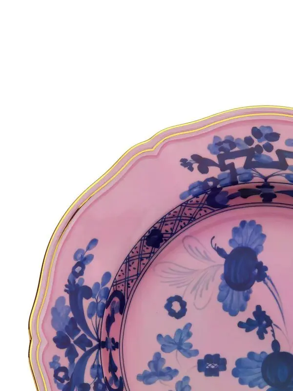 GINORI 1735 Oriente Italiano Porcelain Serving Platter