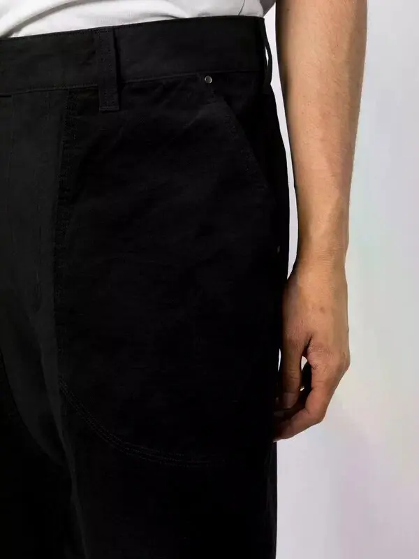 WHITE MOUNTAINEERING Four-pocket Straight-leg Trousers