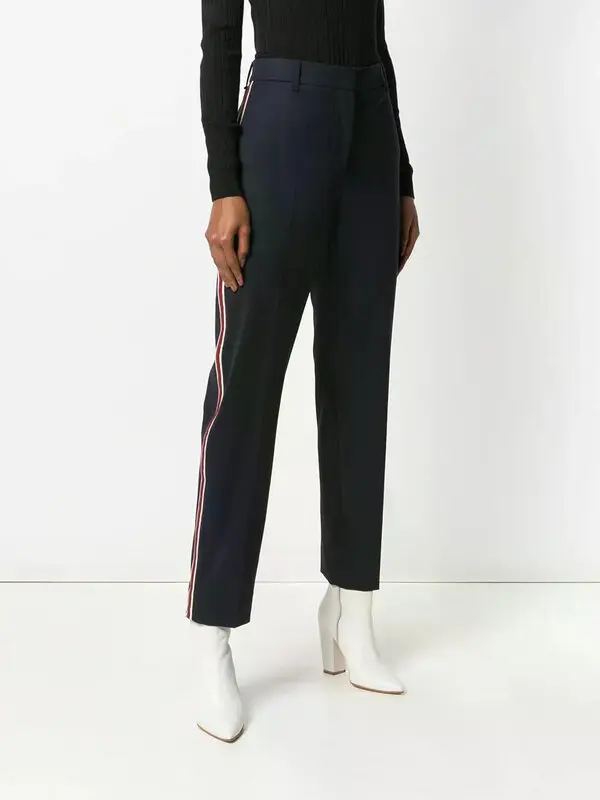 Calvin Klein Side Striped Track Pants
