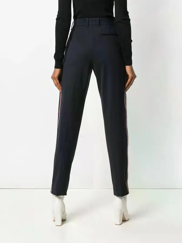 Calvin Klein Side Striped Track Pants