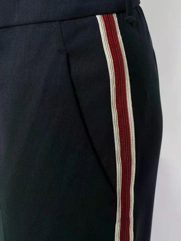 Calvin Klein Side Striped Track Pants
