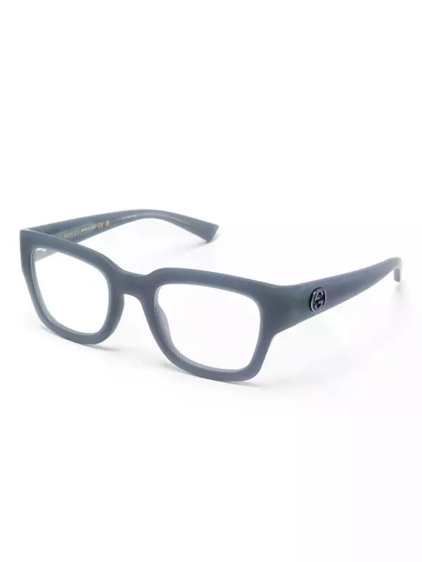 Gucci Interlocking G Glasses