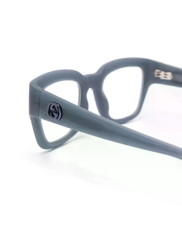 Gucci Interlocking G Glasses