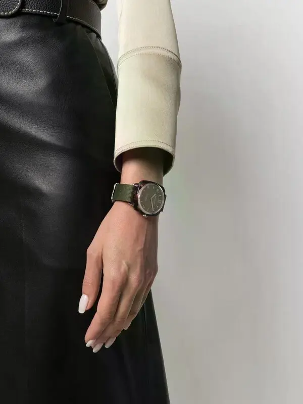 BRISTON Clubmaster Chic 36mm Watch
