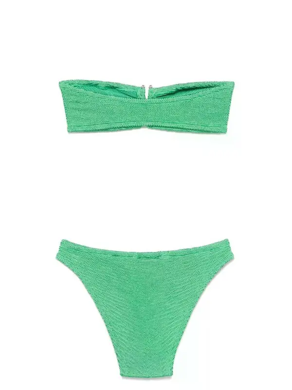 PARAMIDONNA Frida Bikini Set - Green