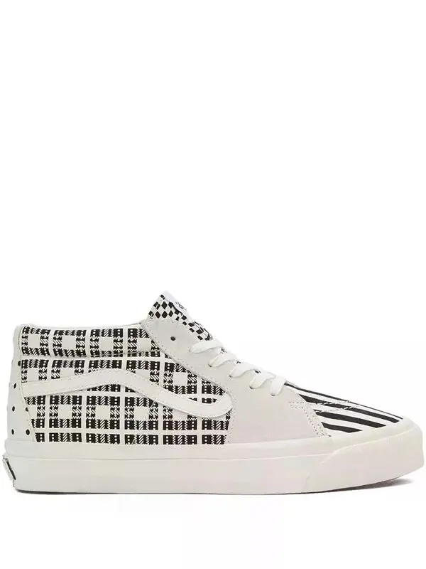 VANS Sk8-mid Reissue Sneakers