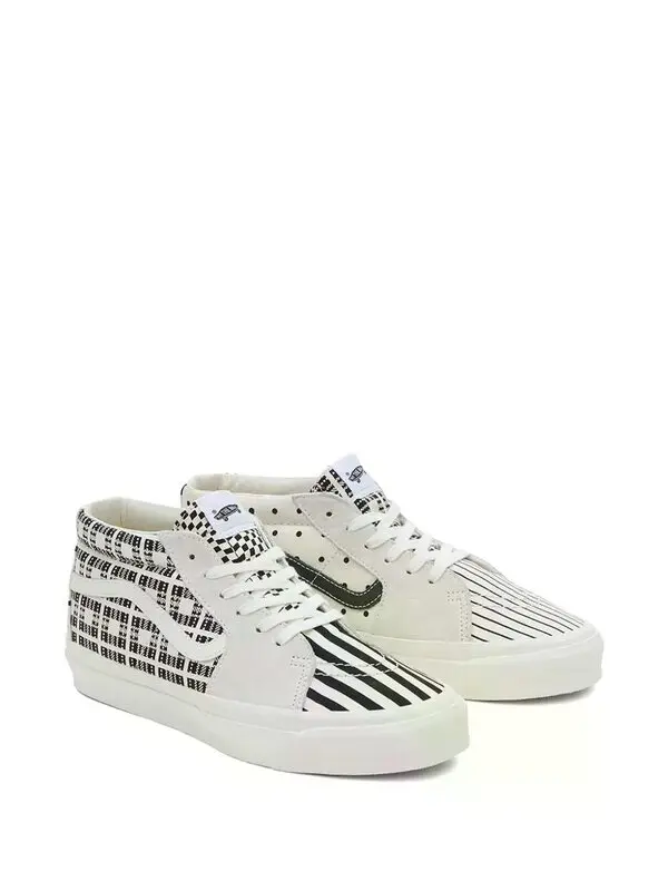 VANS Sk8-mid Reissue Sneakers