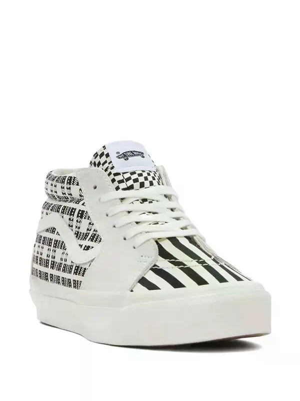 VANS Sk8-mid Reissue Sneakers
