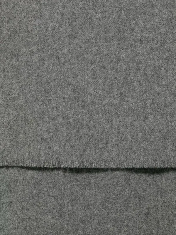 TOTEME Virgin-wool Scarf