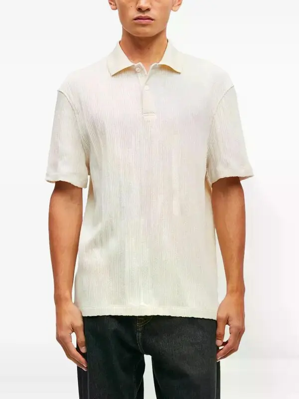SAMSOE SAMSOE Sakevin Polo Shirt