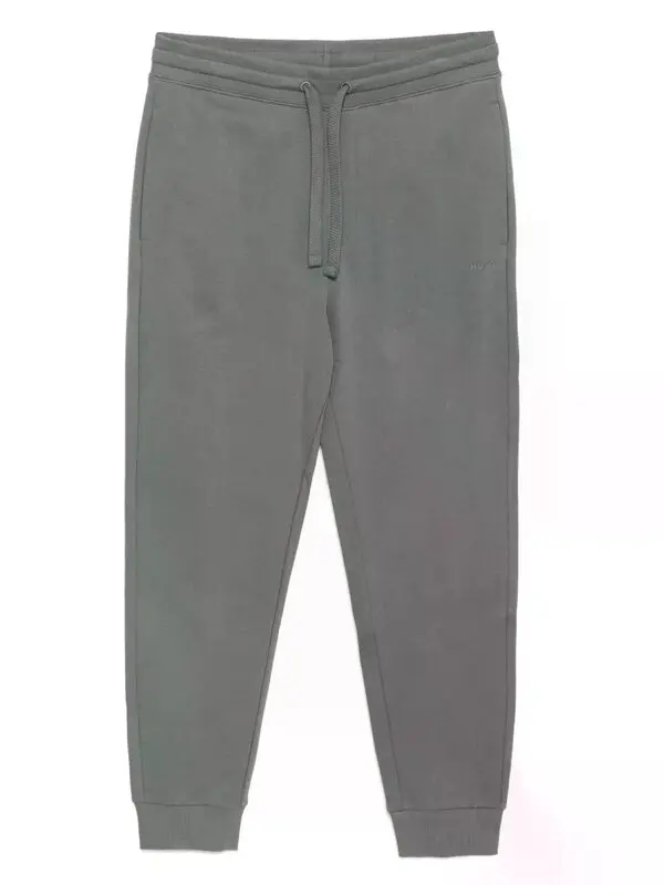 Hugo Logo-print Track Pant