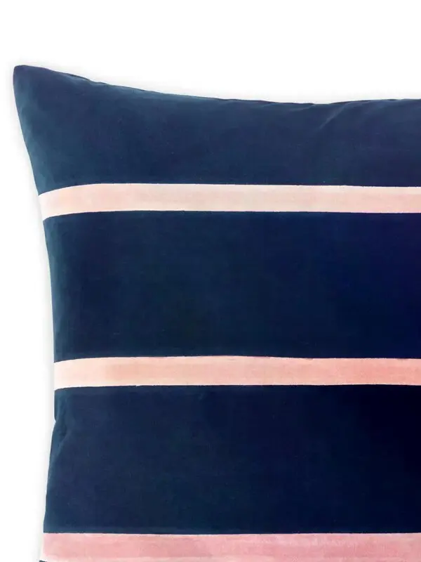 CHRISTINA LUNDSTEEN Gemma Cushion - Blue