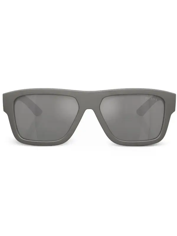 Prada Linea Rossa Sunglasses - Grey