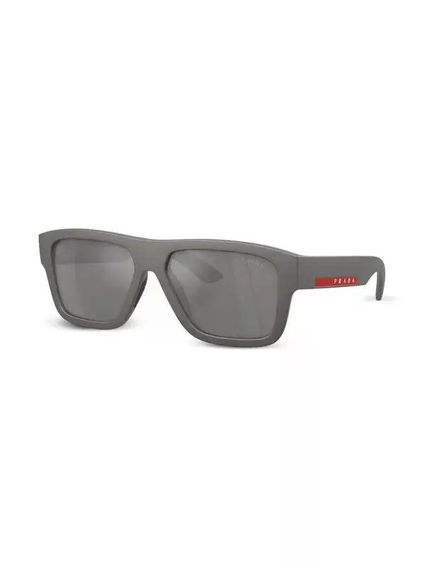 Prada Linea Rossa Sunglasses - Grey