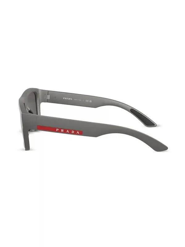 Prada Linea Rossa Sunglasses - Grey