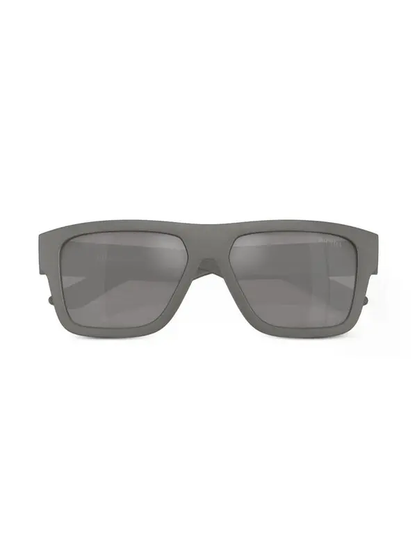 Prada Linea Rossa Sunglasses - Grey
