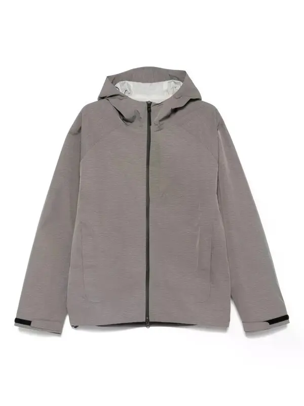 HIKING PATROL 2.5l Shell Jacket