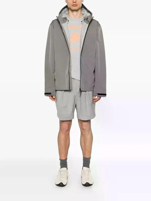 HIKING PATROL 2.5l Shell Jacket