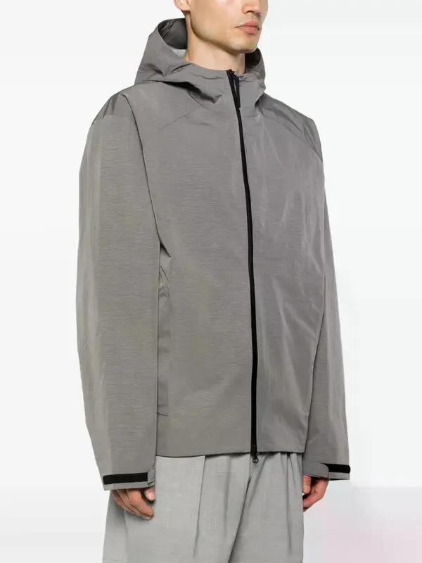 HIKING PATROL 2.5l Shell Jacket