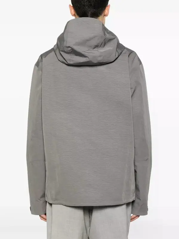 HIKING PATROL 2.5l Shell Jacket