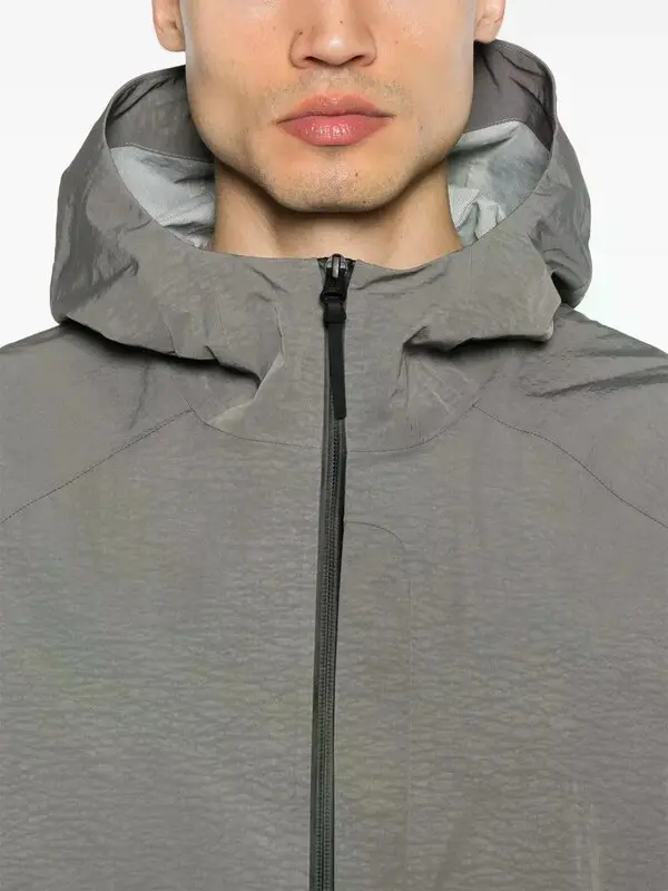 HIKING PATROL 2.5l Shell Jacket