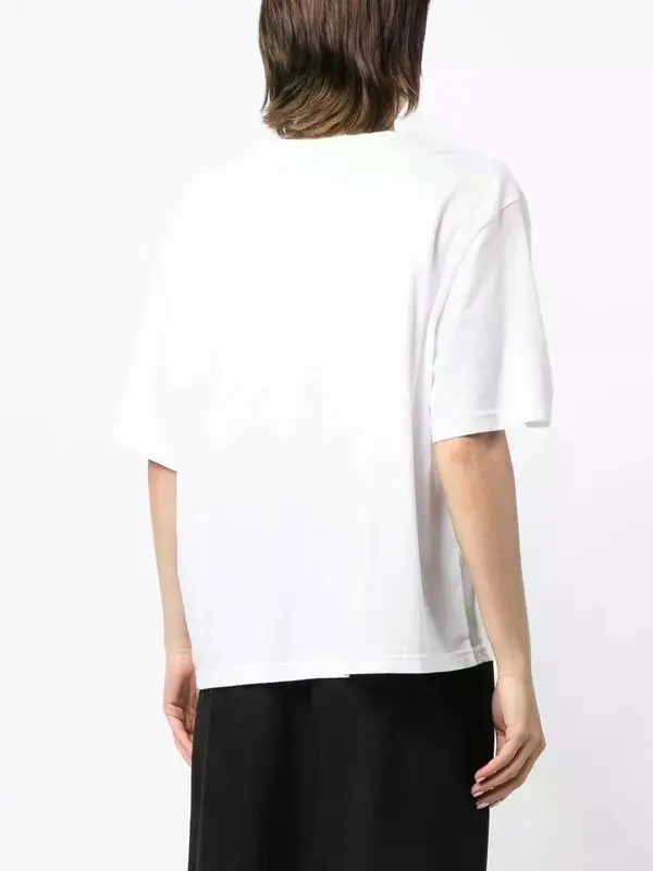 SKALL STUDIO Sandy Short-sleeve T-shirt