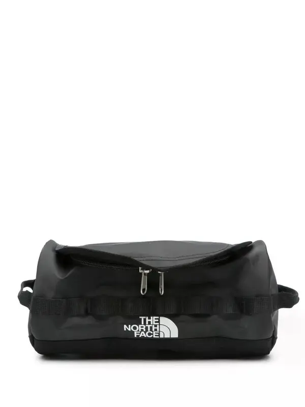 The North Face Travel Canister Wash Bag - Black