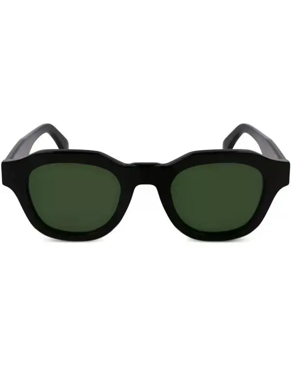 Paul Smith Lyford Square Frame Sunglasses
