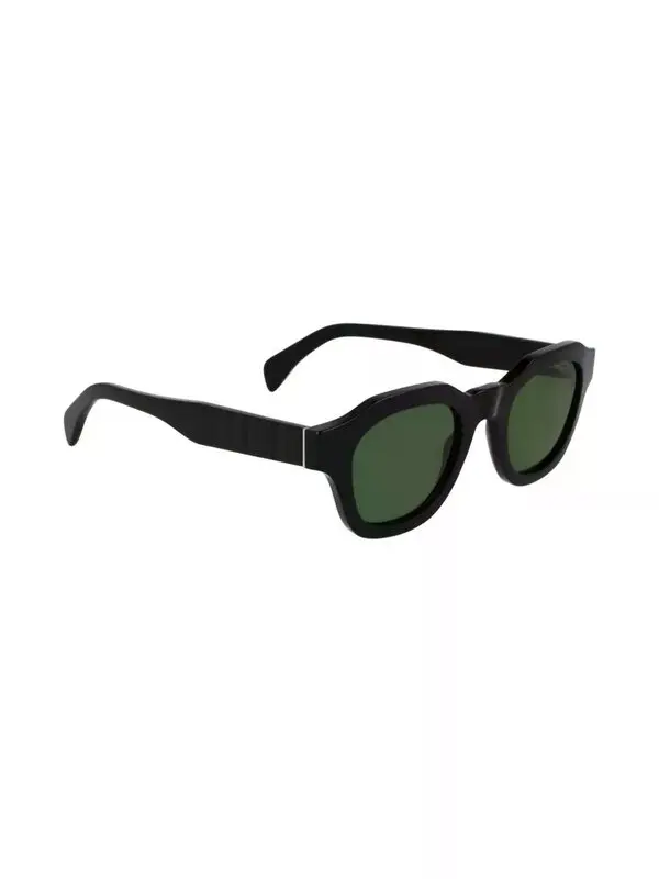 Paul Smith Lyford Square Frame Sunglasses