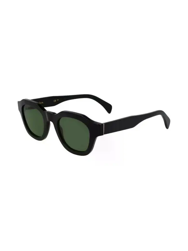 Paul Smith Lyford Square Frame Sunglasses