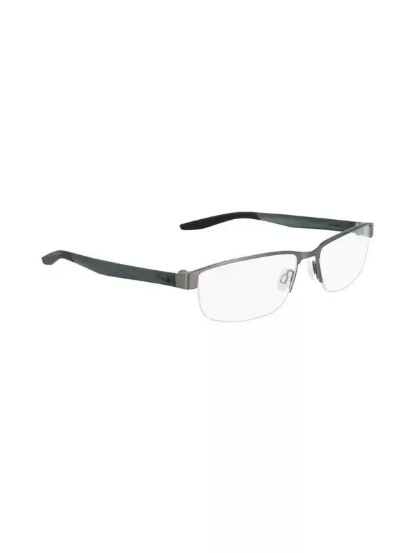 Nike Logo-print Glasses
