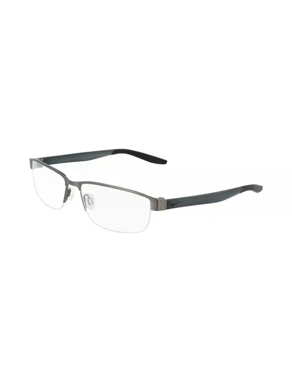 Nike Logo-print Glasses
