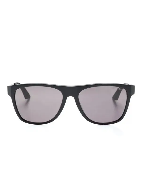 Montblanc D-frame Sunglasses