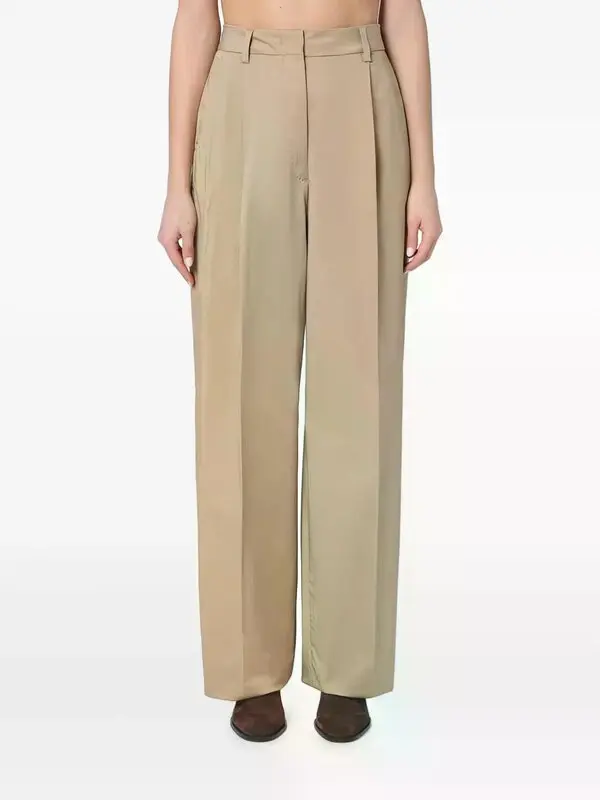 THELATEST High-waisted Trousers